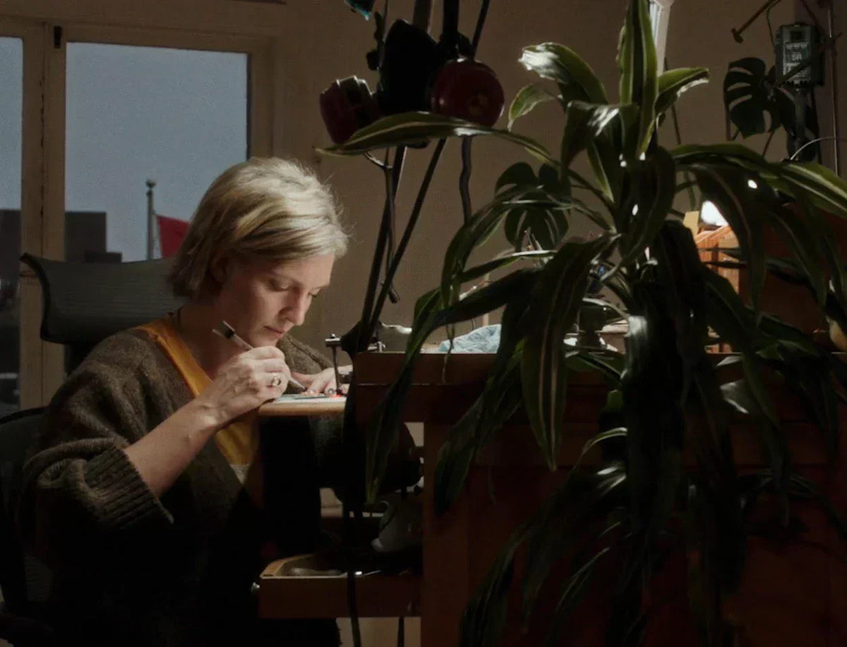 Erica Leal – Ruby Mardi