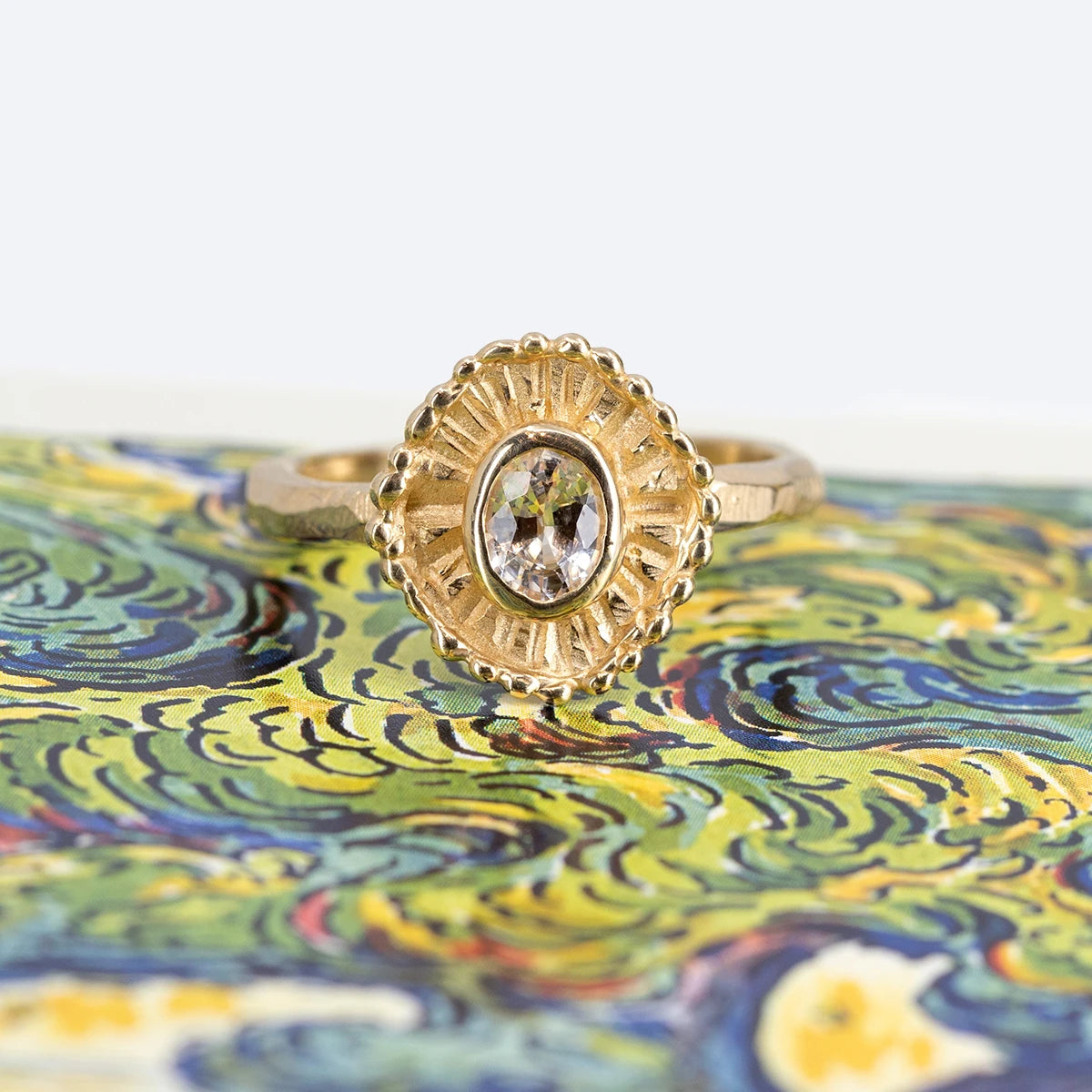 Emma Glover Design | Ruby Mardi's Exclusive Collection