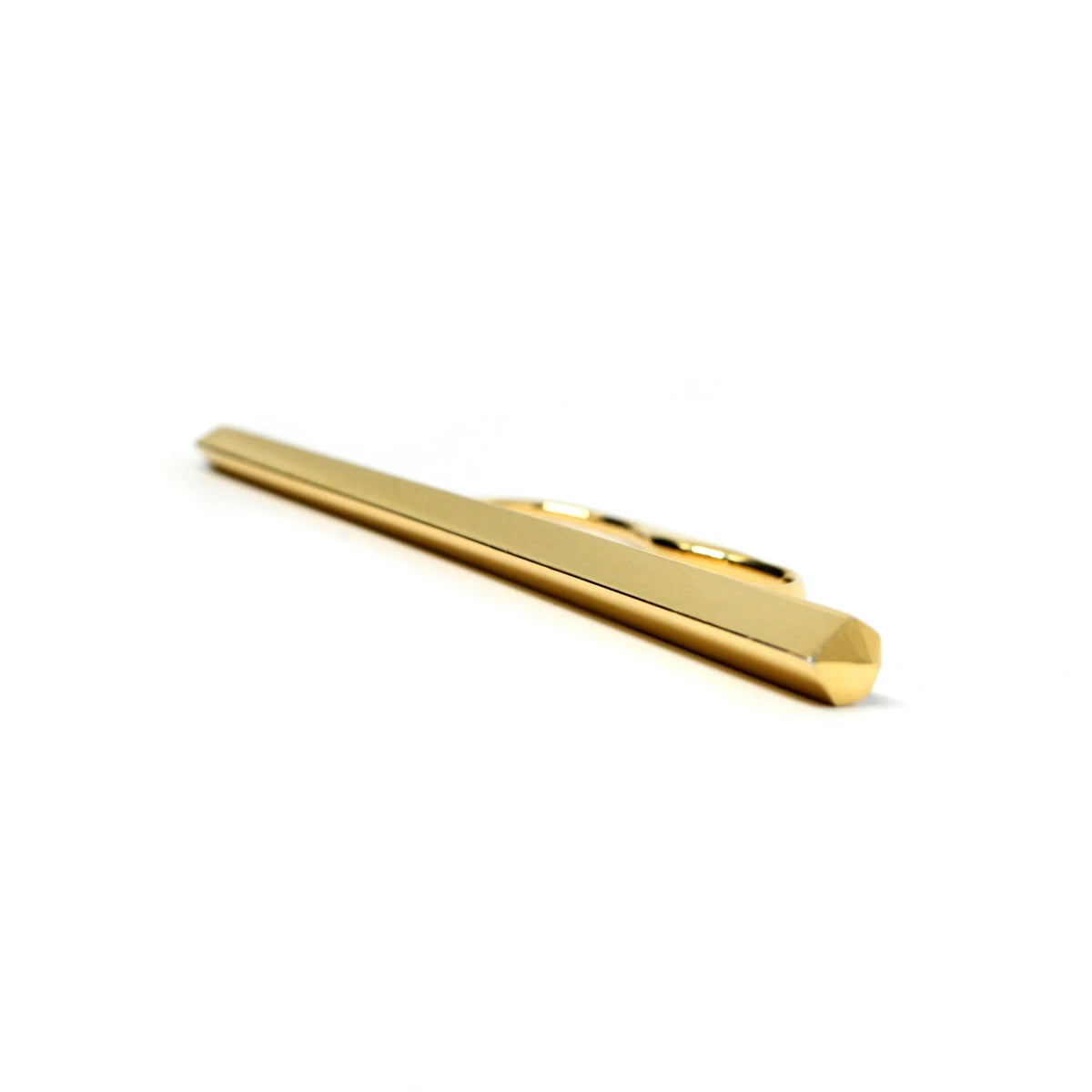 GRAND PUNCH | Long double finger ring by Bena Jewelry – Ruby Mardi